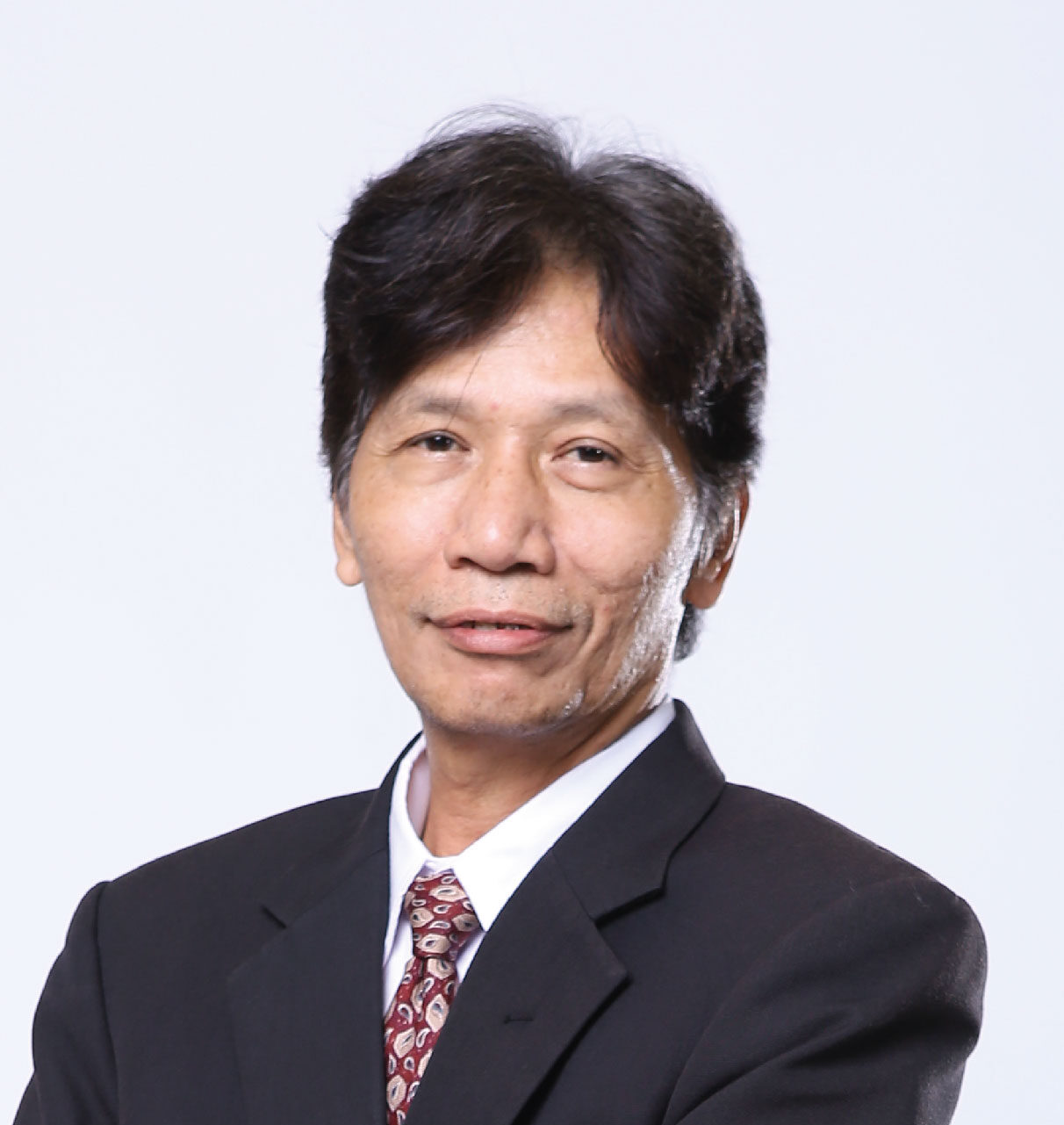 Badan Pembina Harian - Universitas Siber Muhammadiyah