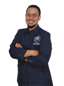 Muhammad Rizal - Universitas Siber Muhammadiyah