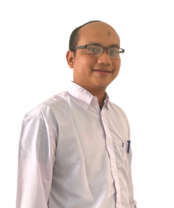 Ridho Surya Kusuma - Universitas Siber Muhammadiyah