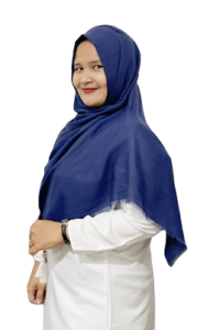 Rina Eka Widjayanti - Universitas Siber Muhammadiyah
