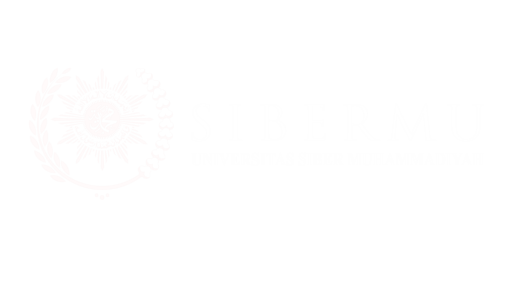Profil - Universitas Siber Muhammadiyah
