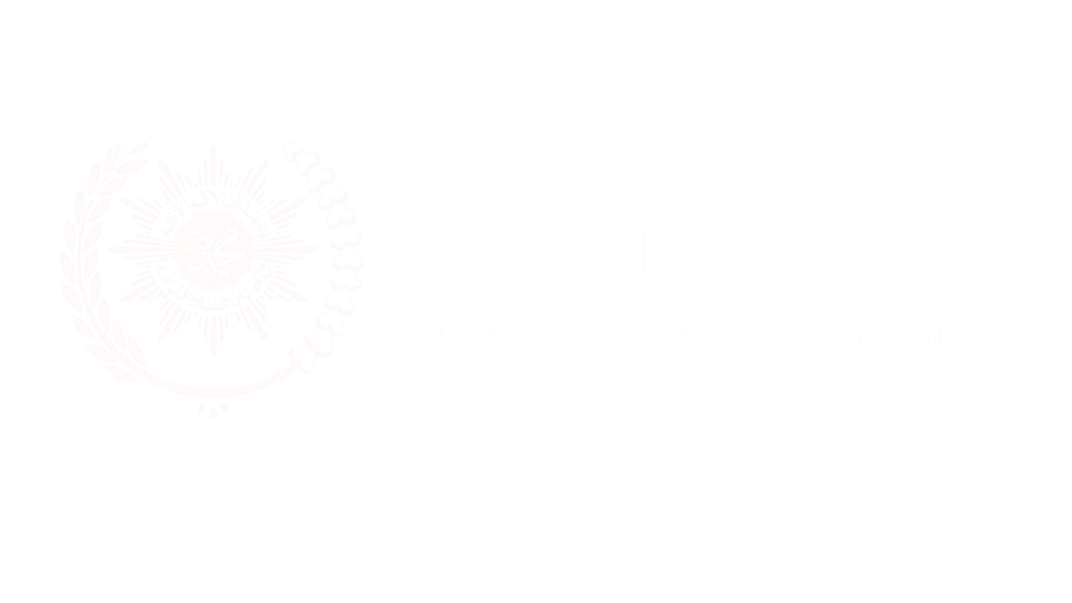 LMS - Universitas Siber Muhammadiyah