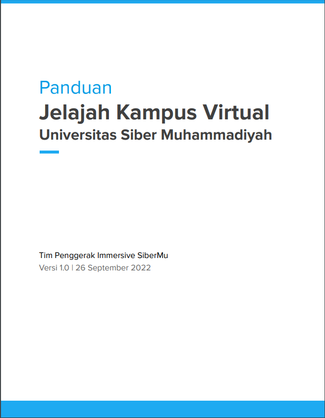 Versimu - Universitas Siber Muhammadiyah