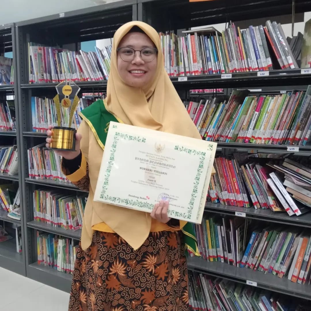 Akademik - Universitas Siber Muhammadiyah